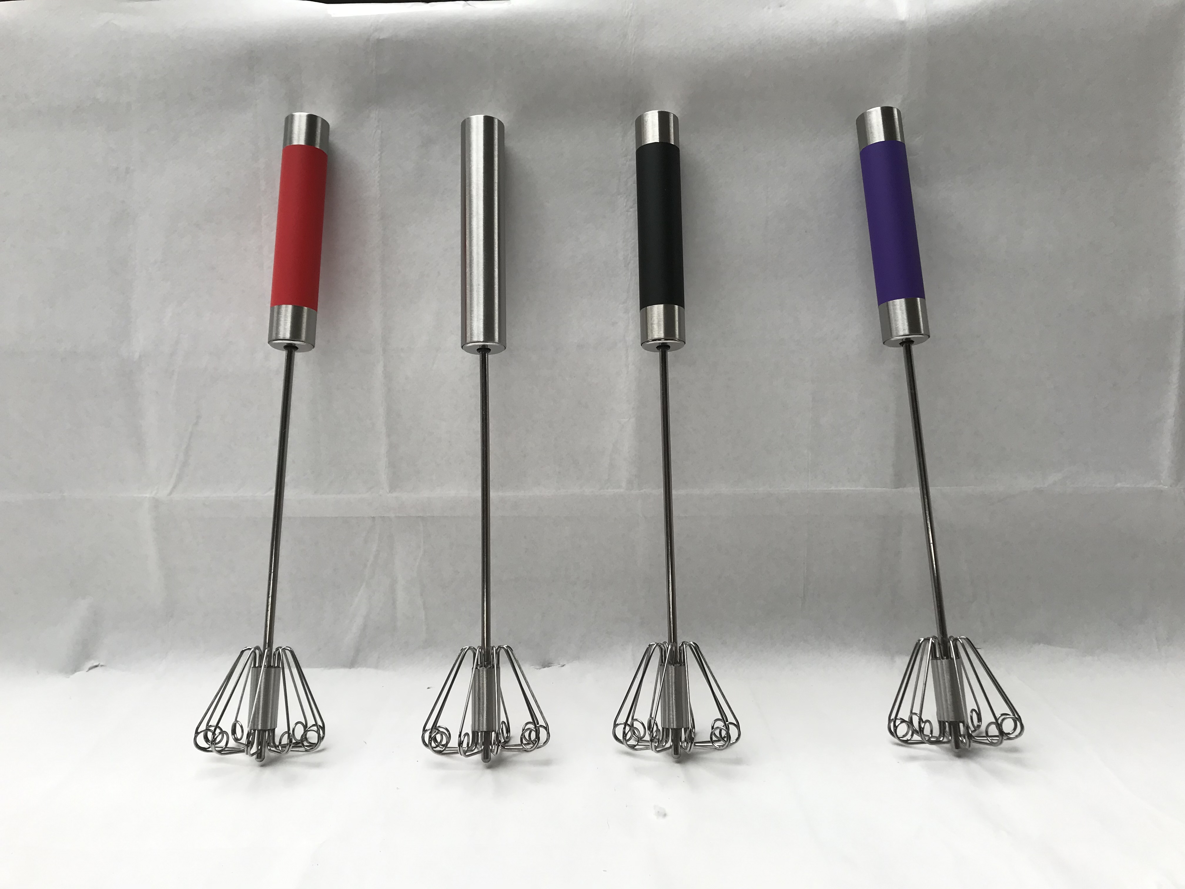 Signature SC Collection Quick Whisk Easy way to whisk, Multi coloured ...